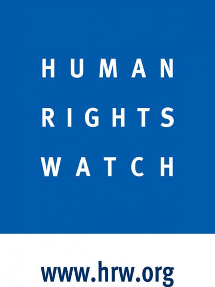 Human Rights Watch’s 2012 Report on Lebanon – Hummus For Thought
