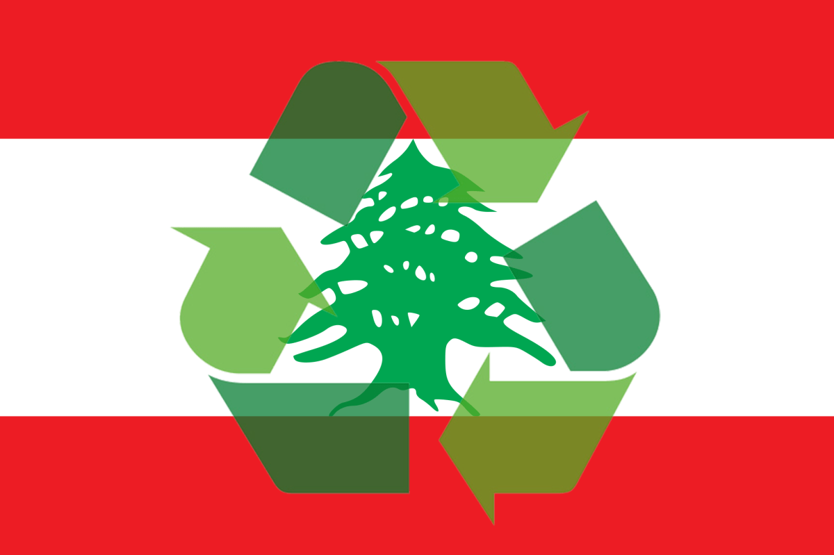 List of Recycling Centers in Lebanon – Hummus For Thought